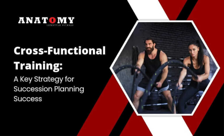 Cross Functional Training: A Key Strategy for Succession Planning Success