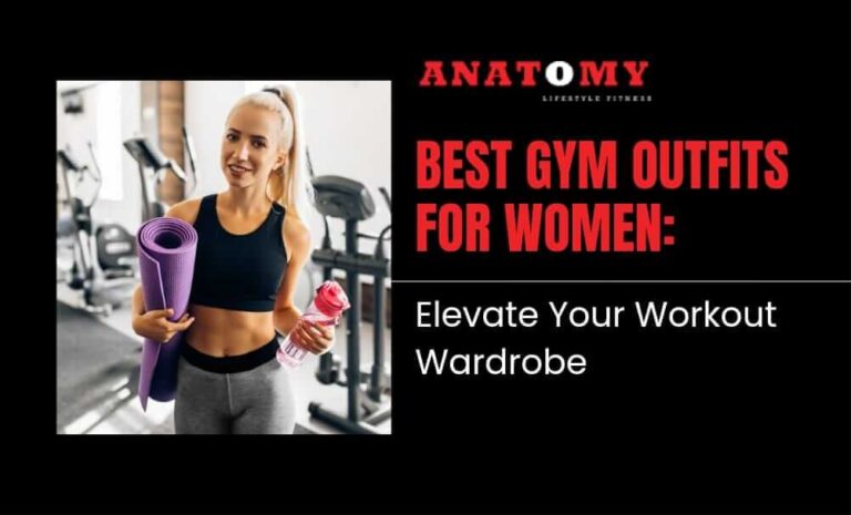 Best Gym Outfits for Women: Elevate Your Workout Wardrobe